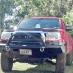 Catalog - Tough Country