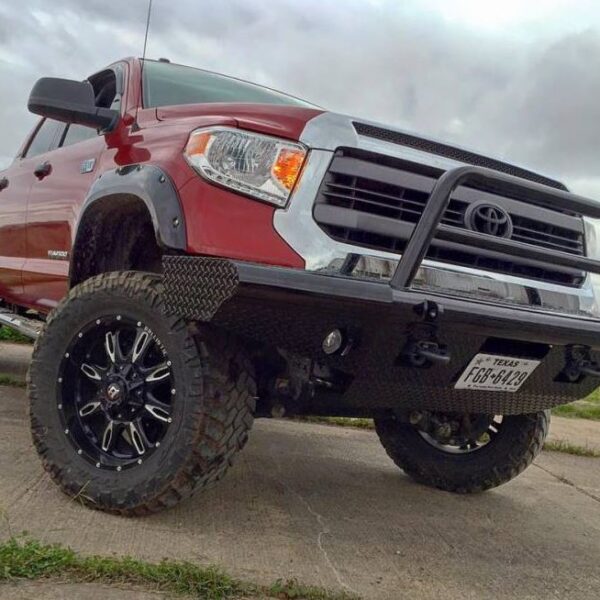 Catalog - Tough Country