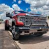 Dually Running Boards - Tough Country