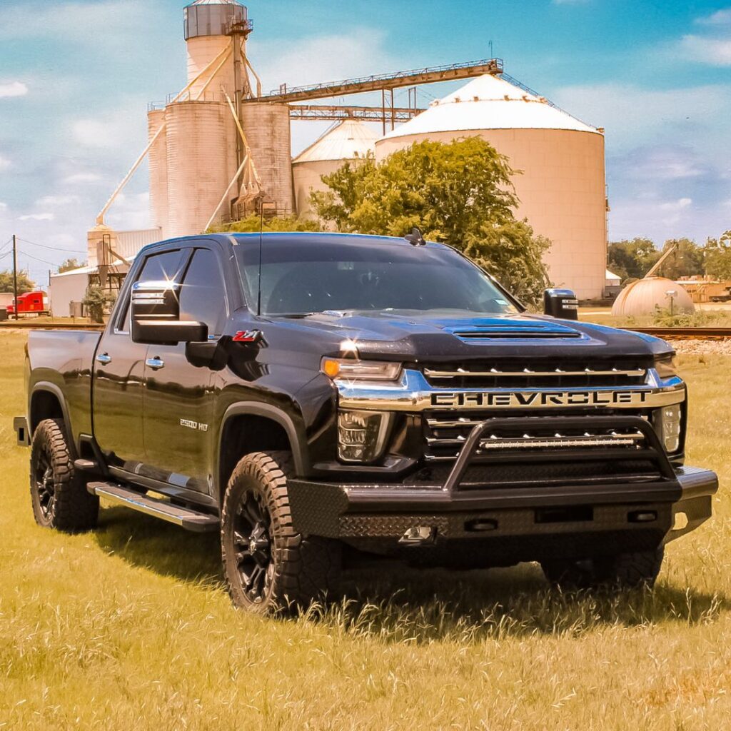 Catalog - Tough Country