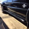 Dually Running Boards - Tough Country