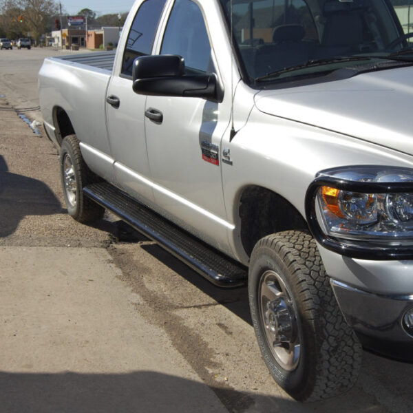 Running Boards - Tough Country
