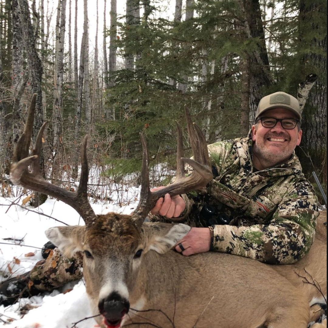 Ambassador - Tough Country