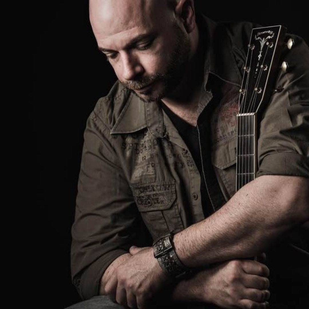 Ambassador - Tough Country