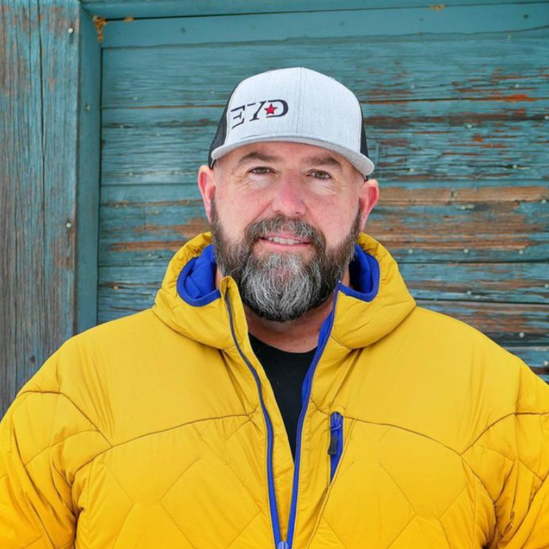 Ambassador - Tough Country