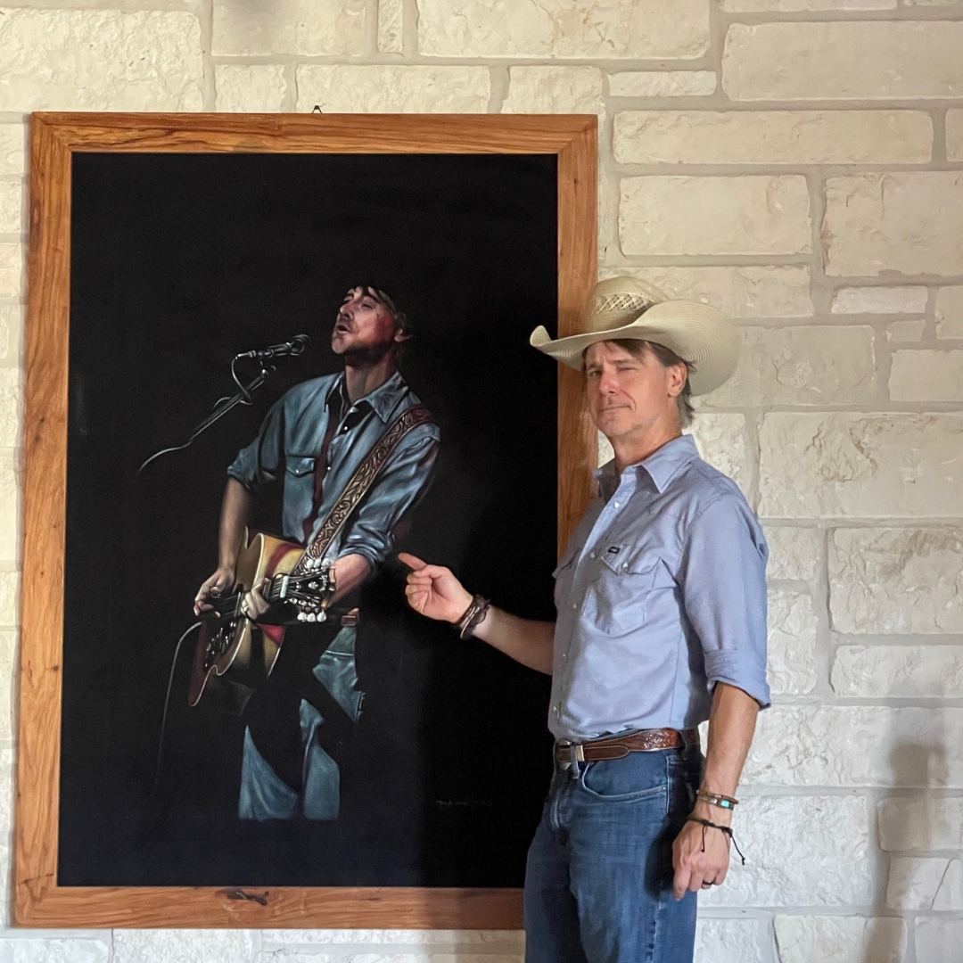 Ambassador - Tough Country