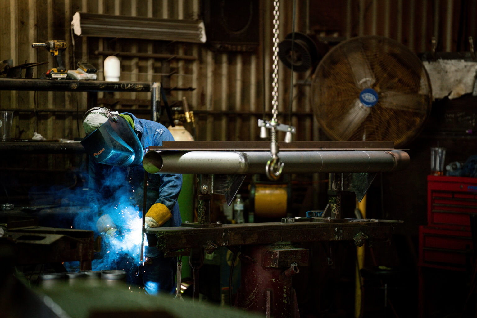 New Product Creation Process - Tough Country