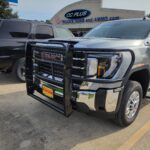 Dually Running Boards - Tough Country