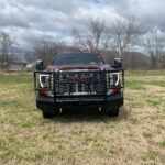 Dually Running Boards - Tough Country