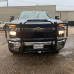 Dually Running Boards - Tough Country